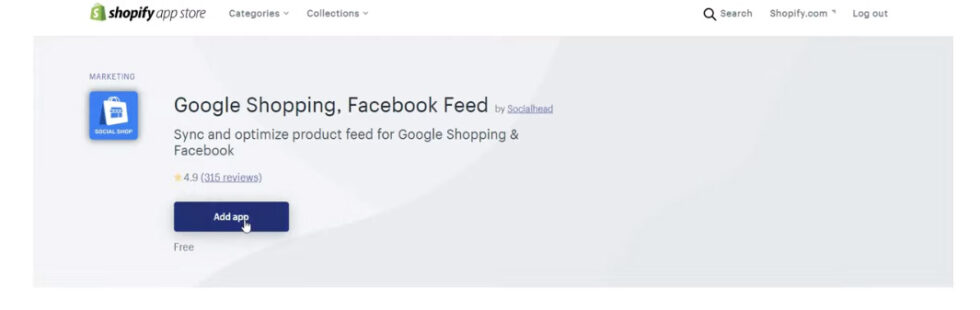 ☑️CREAR FEED SHOPIFY para Google Shopping 【2025】 MERCHANT CENTER ...