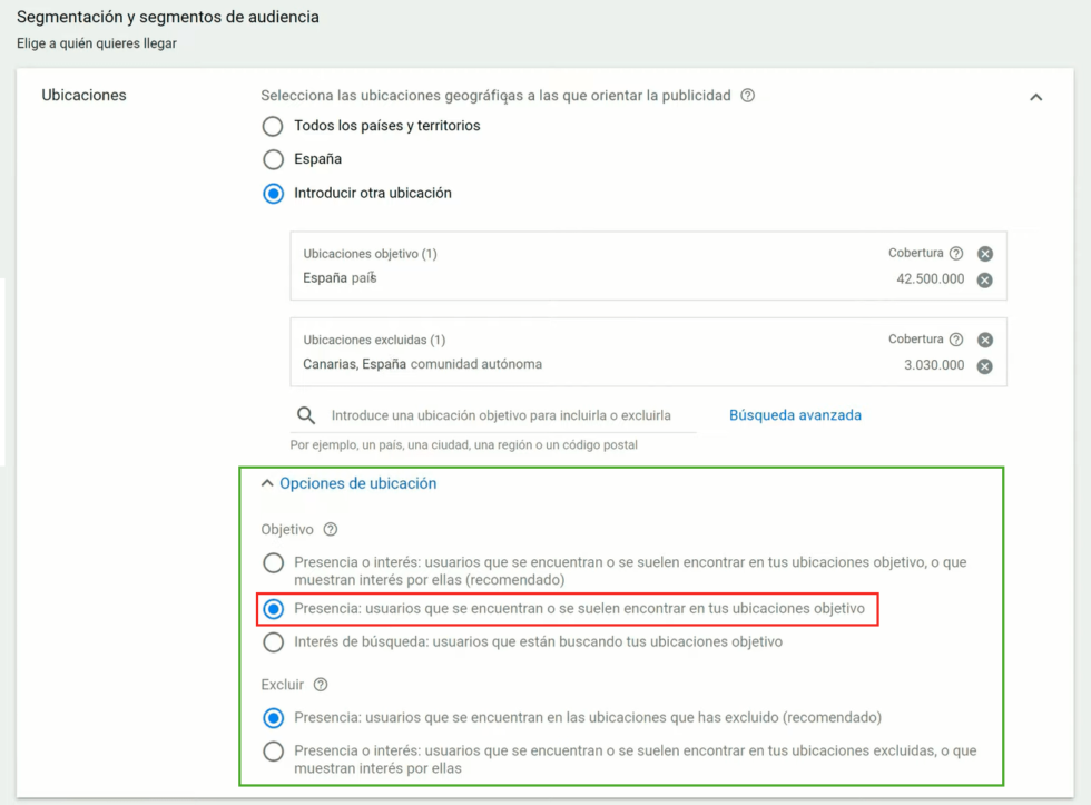 ⭐️CREAR UNA CAMPAÑA DE BÚSQUEDA en Google ADS Guía 2022⚡️